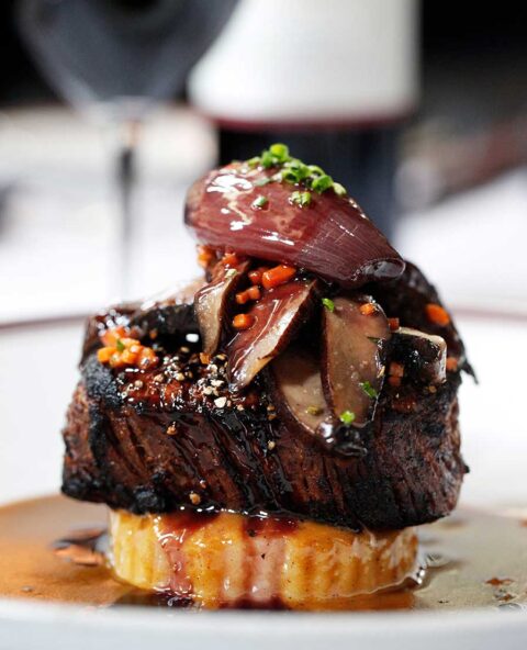 Buckhead Life Restaurant Group - Award winning restaurants