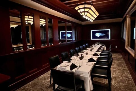 Buckhead Life Restaurant Group - Award winning restaurants