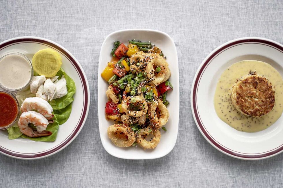 Buckhead Life Restaurant Group - Award winning restaurants