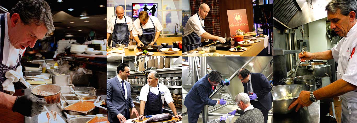 About Buckhead Life Restaurant Group