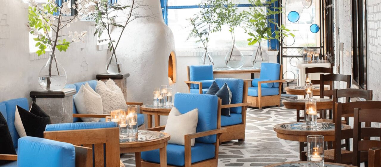 Buckhead Life Restaurant Group - Award winning restaurants