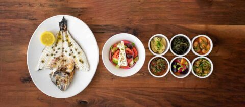 Buckhead Life Restaurant Group - Award winning restaurants