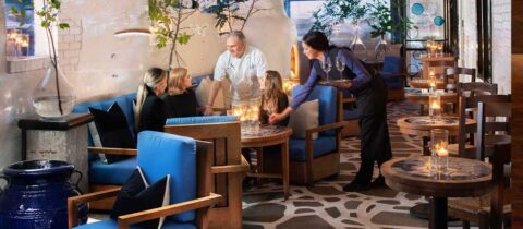 Buckhead Life Restaurant Group - Award winning restaurants