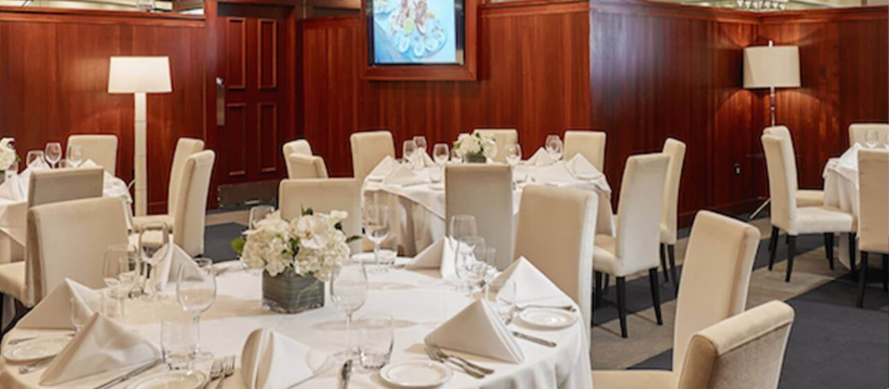 Party Space Buckhead