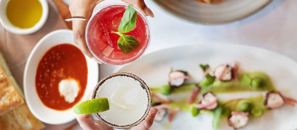 Buckhead Life Restaurant Group - Award winning restaurants