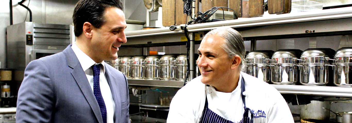 About Buckhead Life Restaurant Group