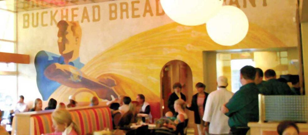 Buckhead Life Restaurant Group - Award winning restaurants