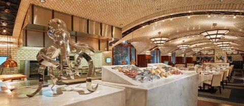 Buckhead Life Restaurant Group - Award winning restaurants