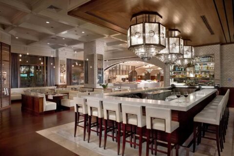 Buckhead Life Restaurant Group - Award winning restaurants